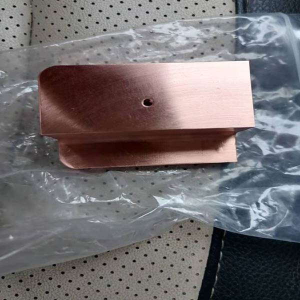 4in X 8in Cuzn37 Polished Copper Sheet Brass Decorative Copper Plates 1 ...